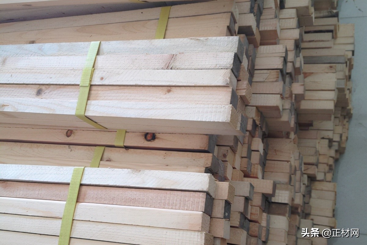 What are the common wood keel materials? - iNEWS
