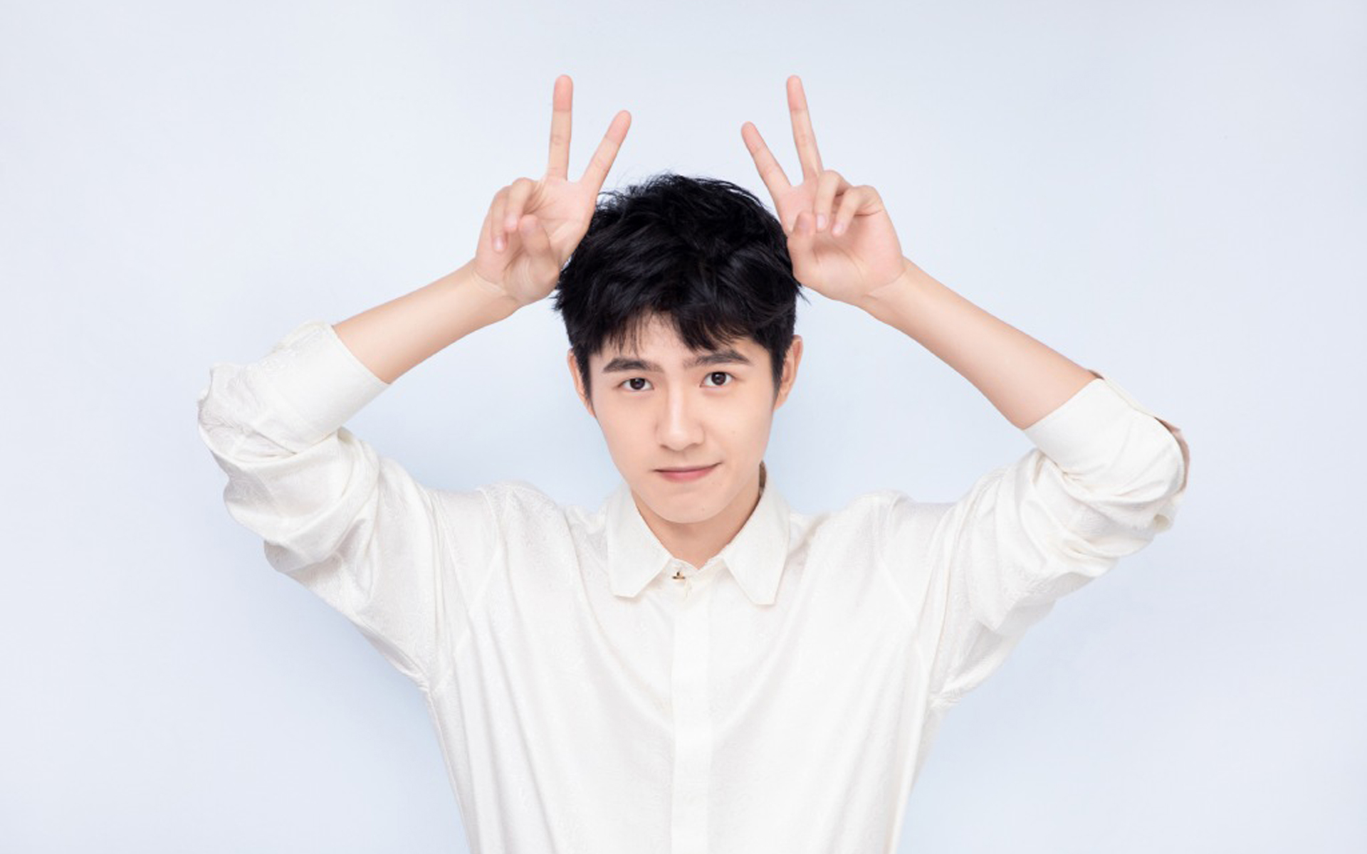 Little gossip: Yang Mi Zhang Shaohan Chen Xiaoyu Shuxin Liu Yu Liu ...