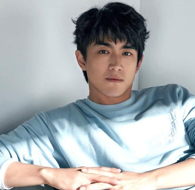 Lin Gengxin, a magical existence that makes people laugh or cry - iNEWS