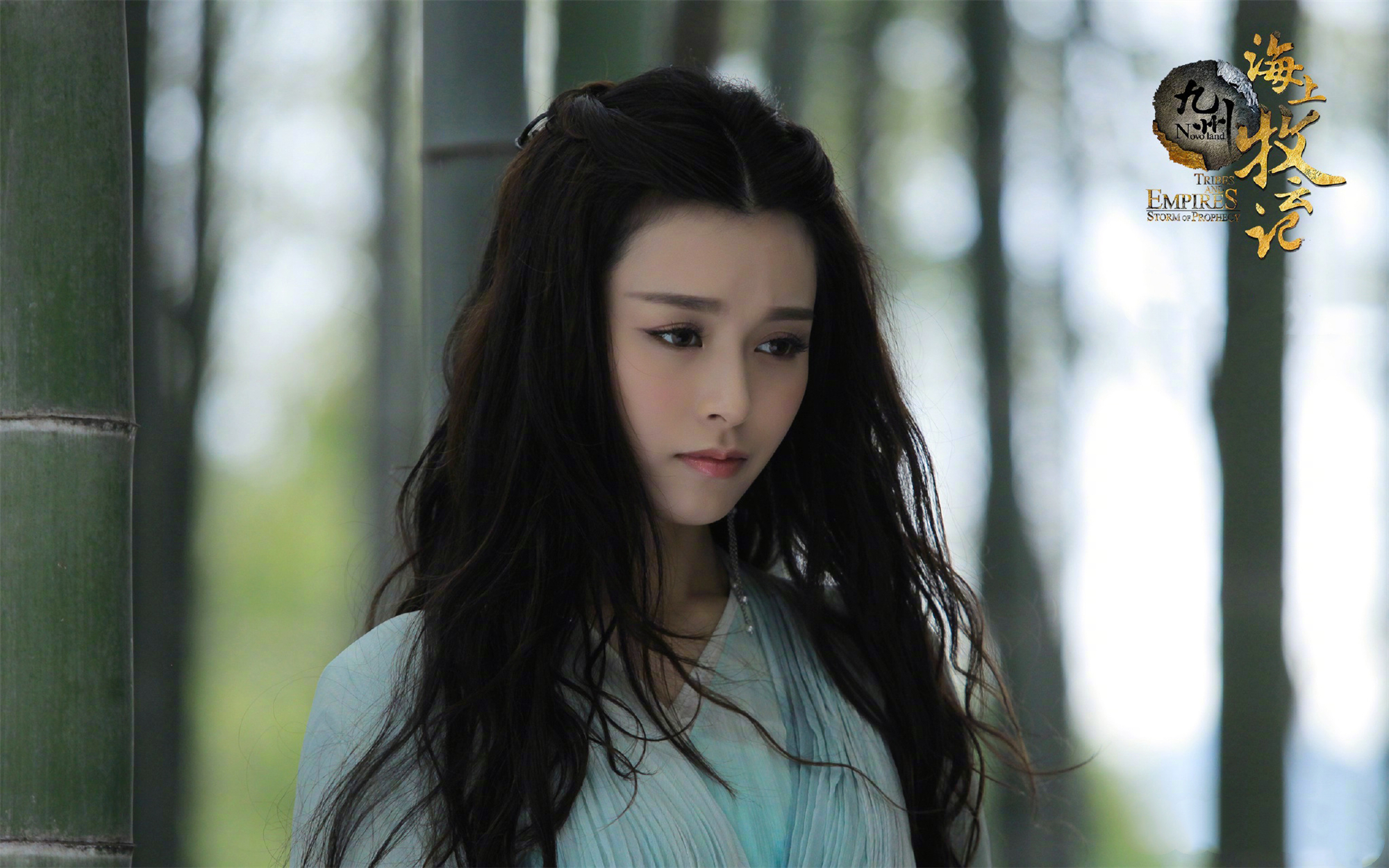 The fourth edition of "Wang Yuyan" ranks, Liu Yifei is second, and the ...