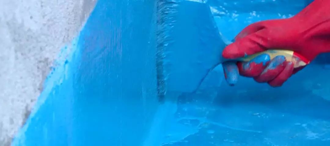 Common mistakes in waterproof engineering, how to choose waterproof ...