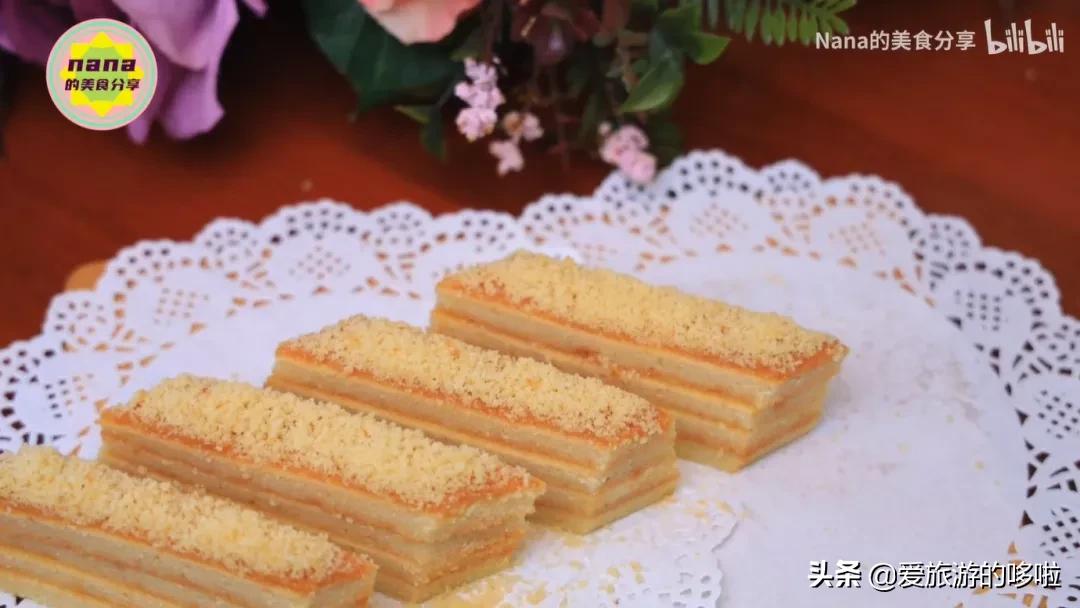 The first level of eating Xinjiang desserts: read their names correctly ...