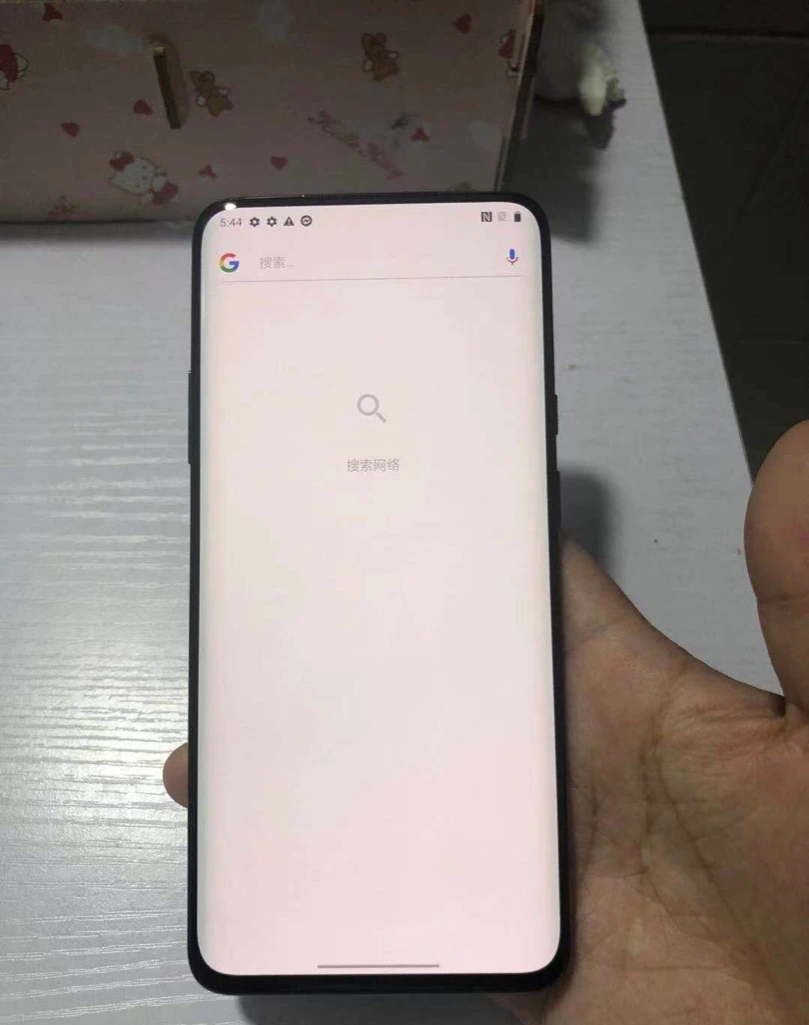 999 also has a flagship machine king?2K screen + Snapdragon 855 + horizontal linear motor - iMedia