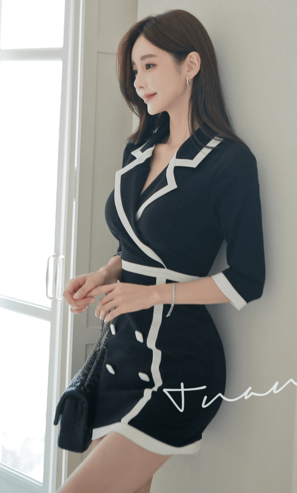 Different Beauties Different Sun Yunju Inews 8515