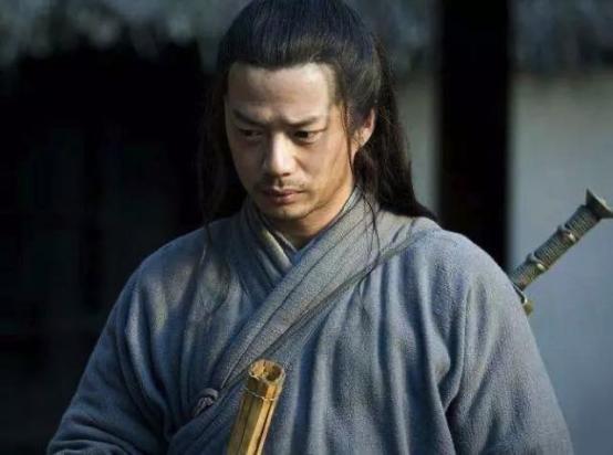 Han Xin's only descendant in his life, only learned a little bit of fur ...