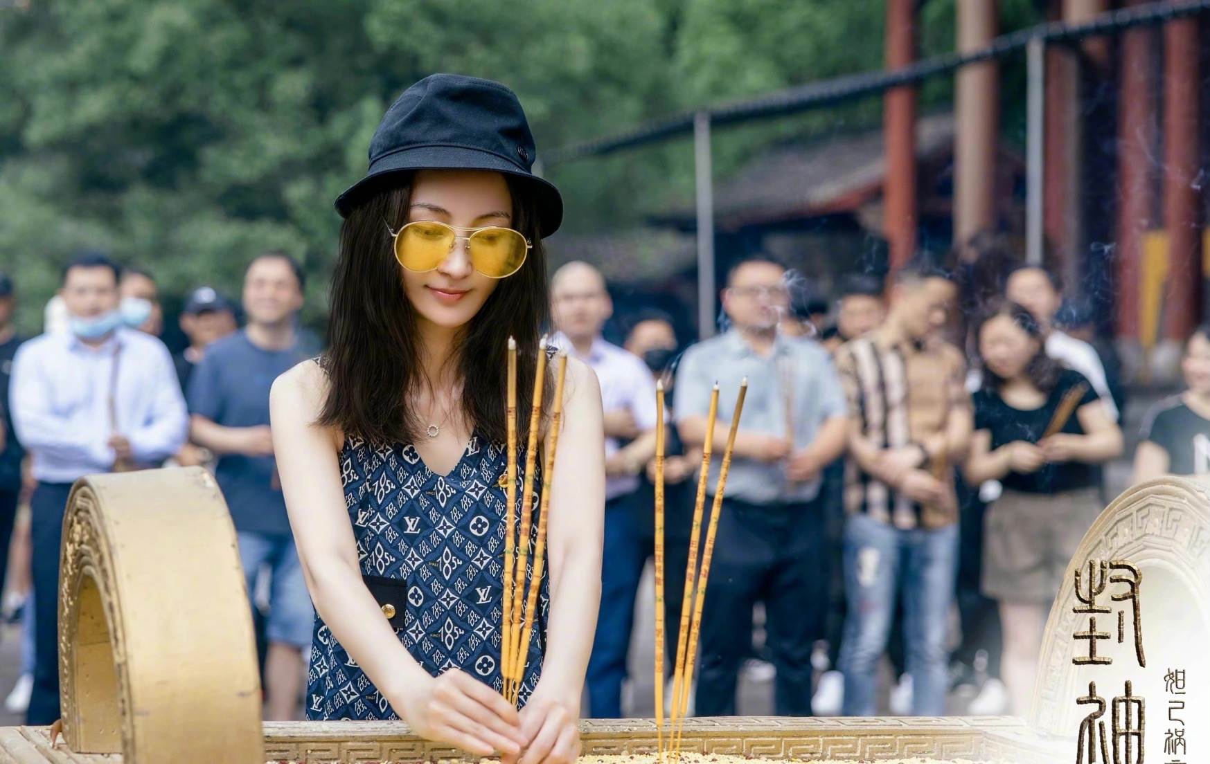 In the past seven years of "Derailment Gate", Yao Di has been difficult ...