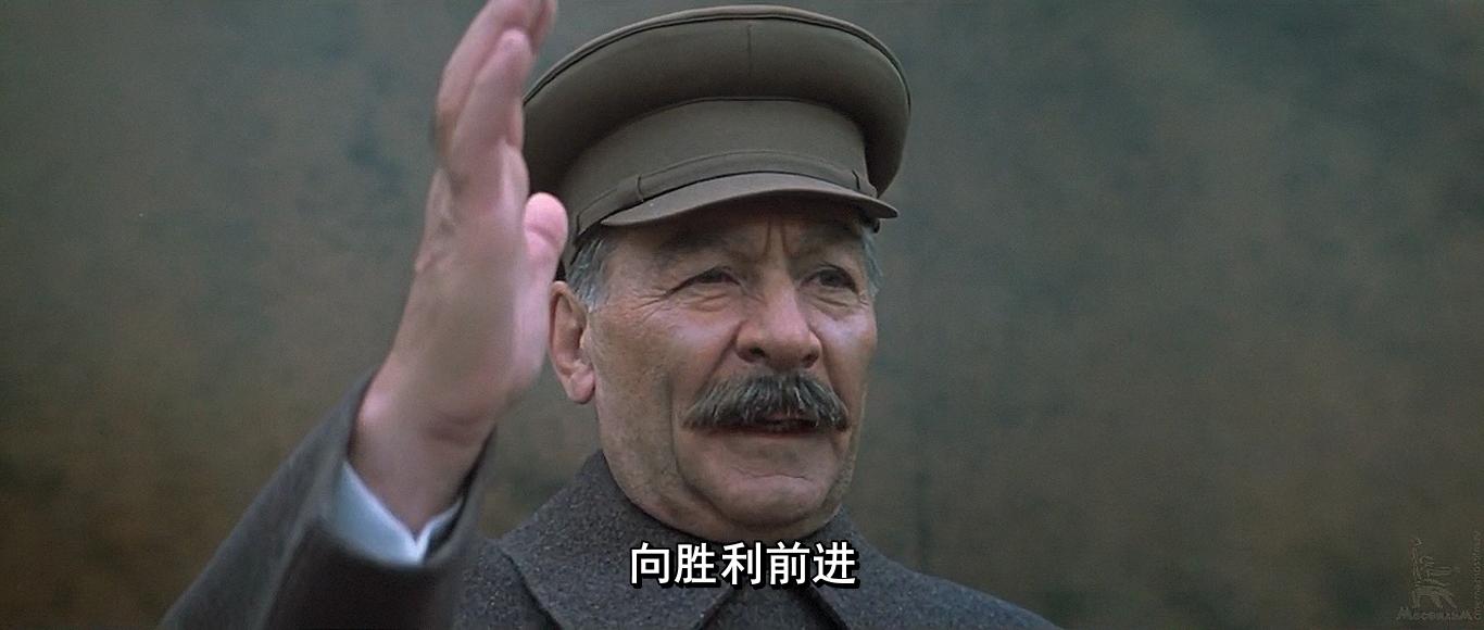 Gallovani, the most handsome Stalin actor, even Stalin admired him, and ...