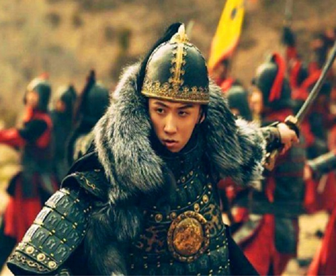 The Eight-Power Allied Forces opened the Qing arsenal and discovered ...