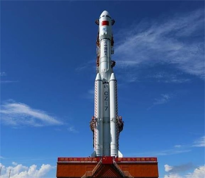 500 tons!What is the significance of the successful test run of China's ...