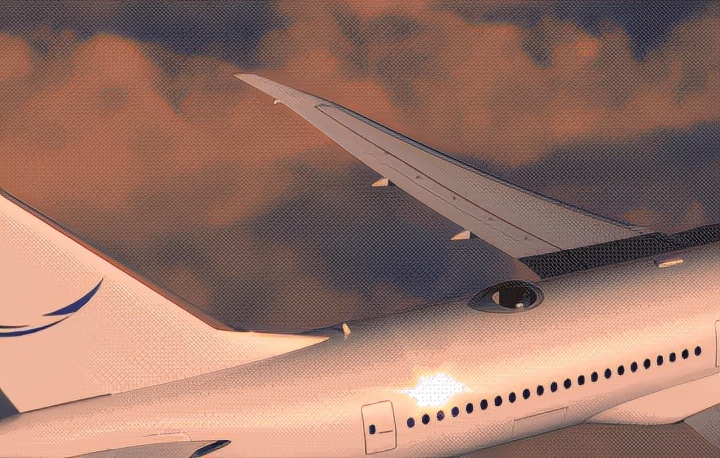 Better seats than first class, with max view angle - iNEWS