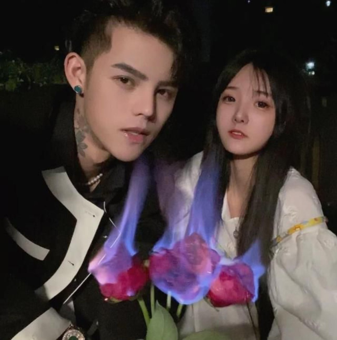 Yin Shihang responded that he and Tao Lulu would call "success", saying ...