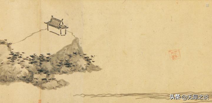 Huang Su 44 For Su Shi, traveling is always the happiest - iMedia