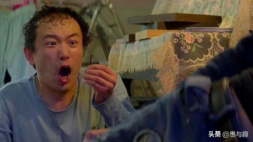 Starring Zhang Yi and Pan Binlong, the screenwriter of the Han family ...