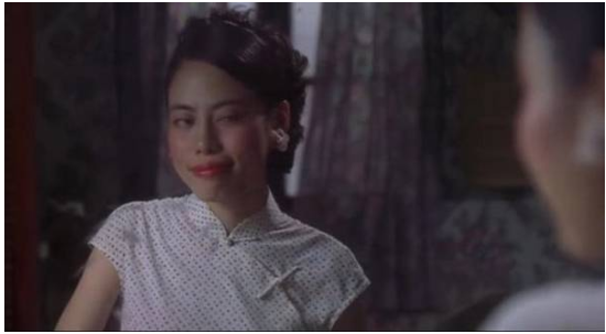 There is a kind of "face-lifting" called Gu Yazhen in "Kung Fu". After ...