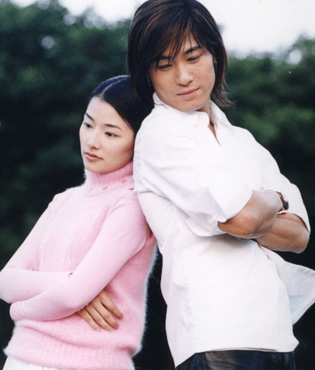 42-year-old Chen Yirong has been married to a famous doctor for 5 years ...