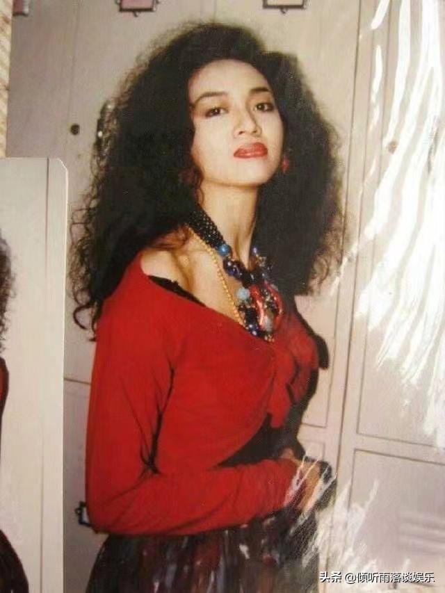 The movie "Anita Mui" is set for November 12, relive the legendary life ...