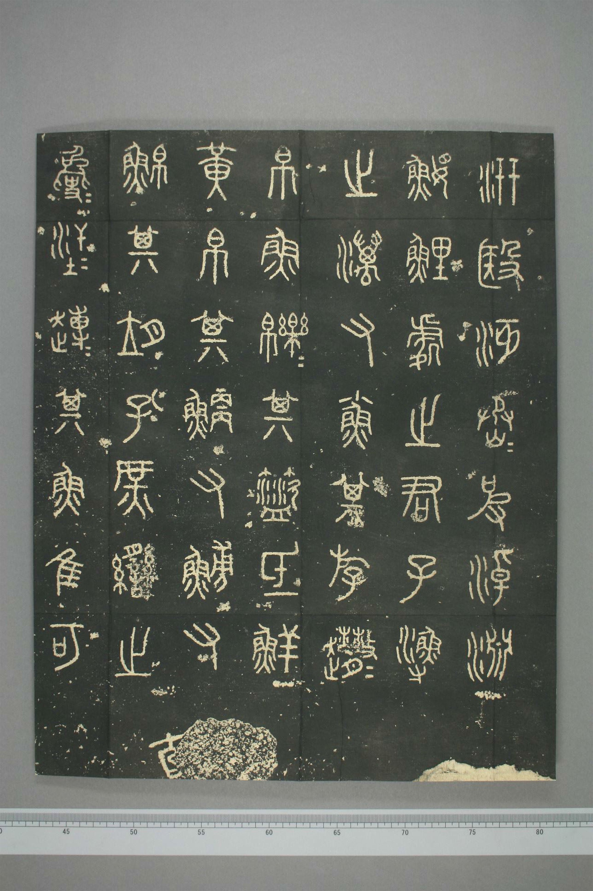 History of Calligraphy Art in China and Its Development and Change - iMedia