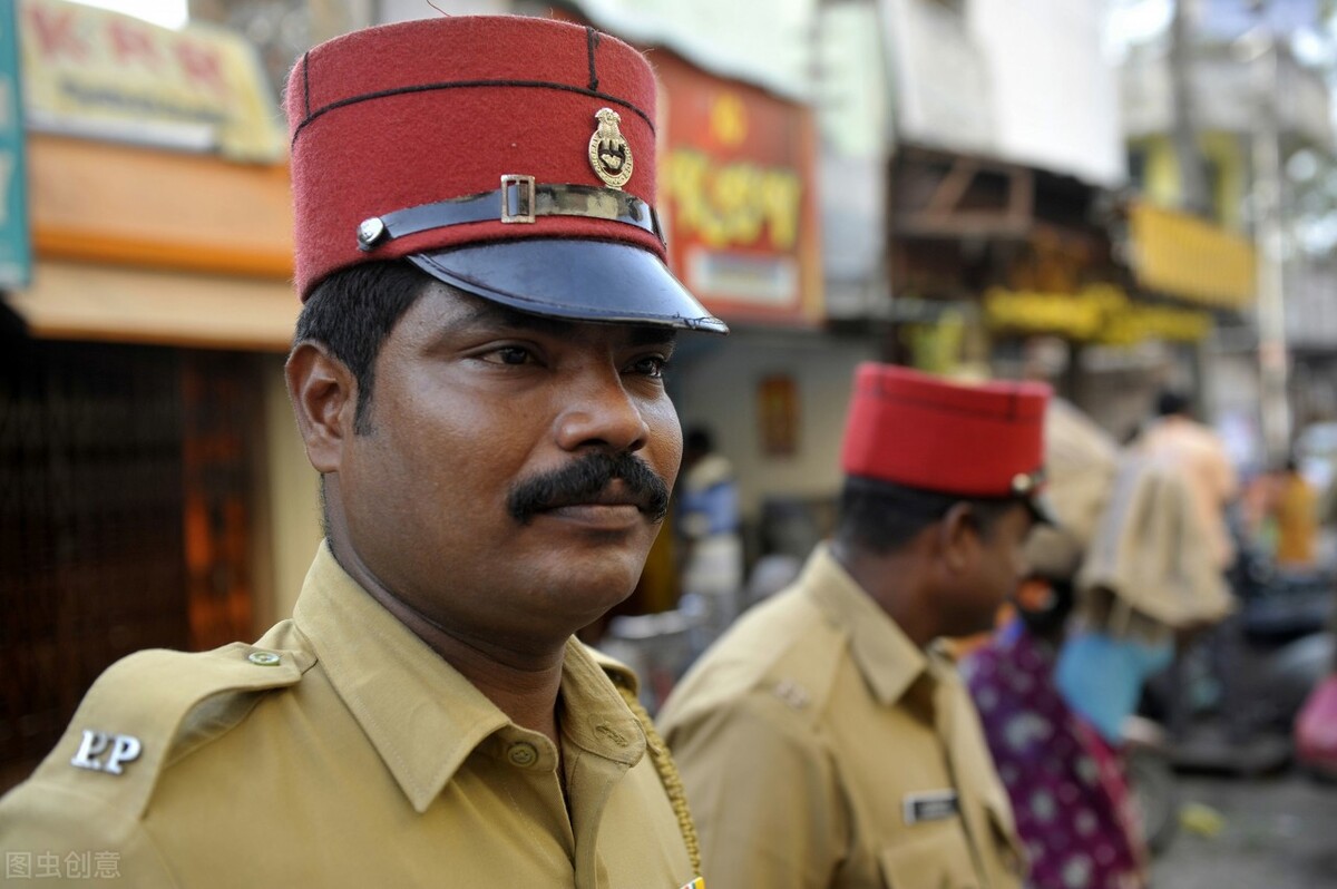 There are many fat people in the Indian army who are not well fed ...