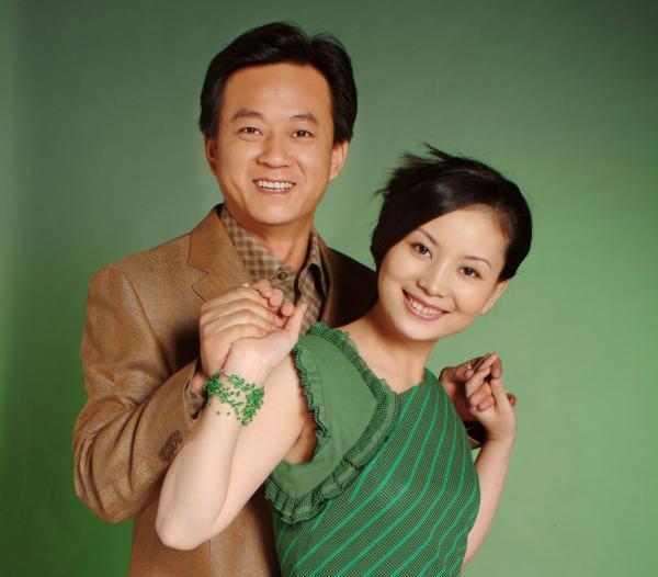 Helping Zhu Jun to give up drinking, the tears of his beloved wife are ...