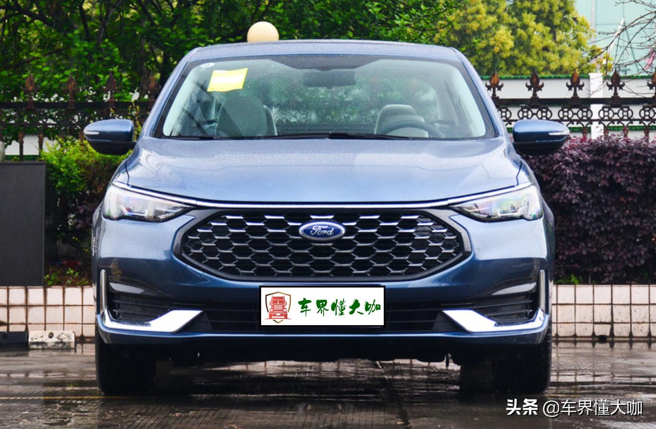 From 90,800!The brand-new Forys is on the market, the old model drops ...