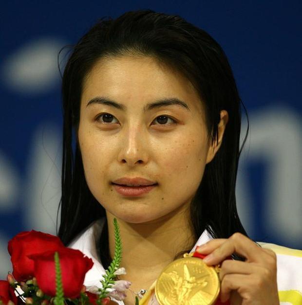 Guo Jingjing rewarded 1.3 billion for the two children before his death ...