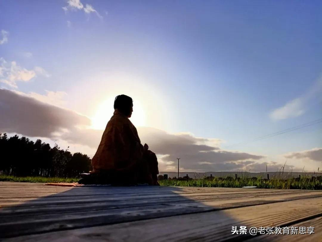 The unity of man and nature, the ultimate code for Taoist practice - iNEWS