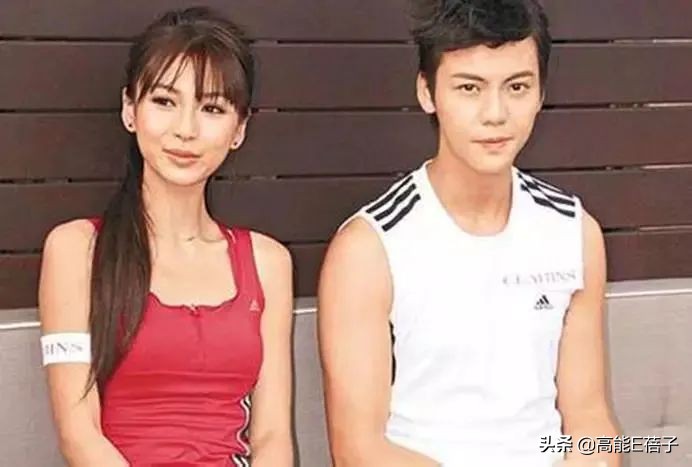 Others rely solely on friends, and Chen Wei-ting relies on fitness ...