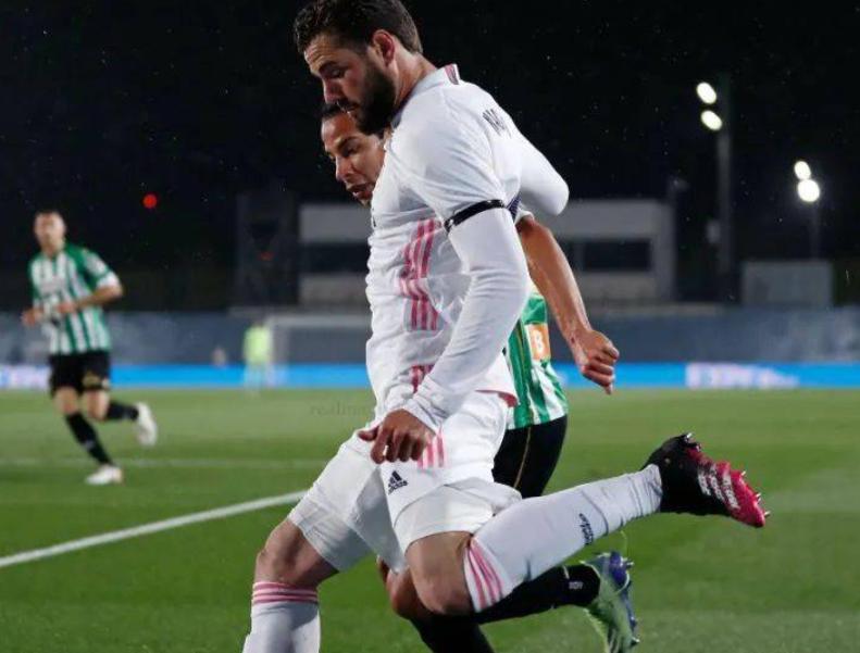 Serie A sponsor YABO Sports Real Madrid is tied, breaking La Liga's ...