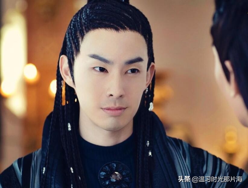 Splendid Weiyang 5 years: Luo Jin and Tang Yan are very happy, the ...