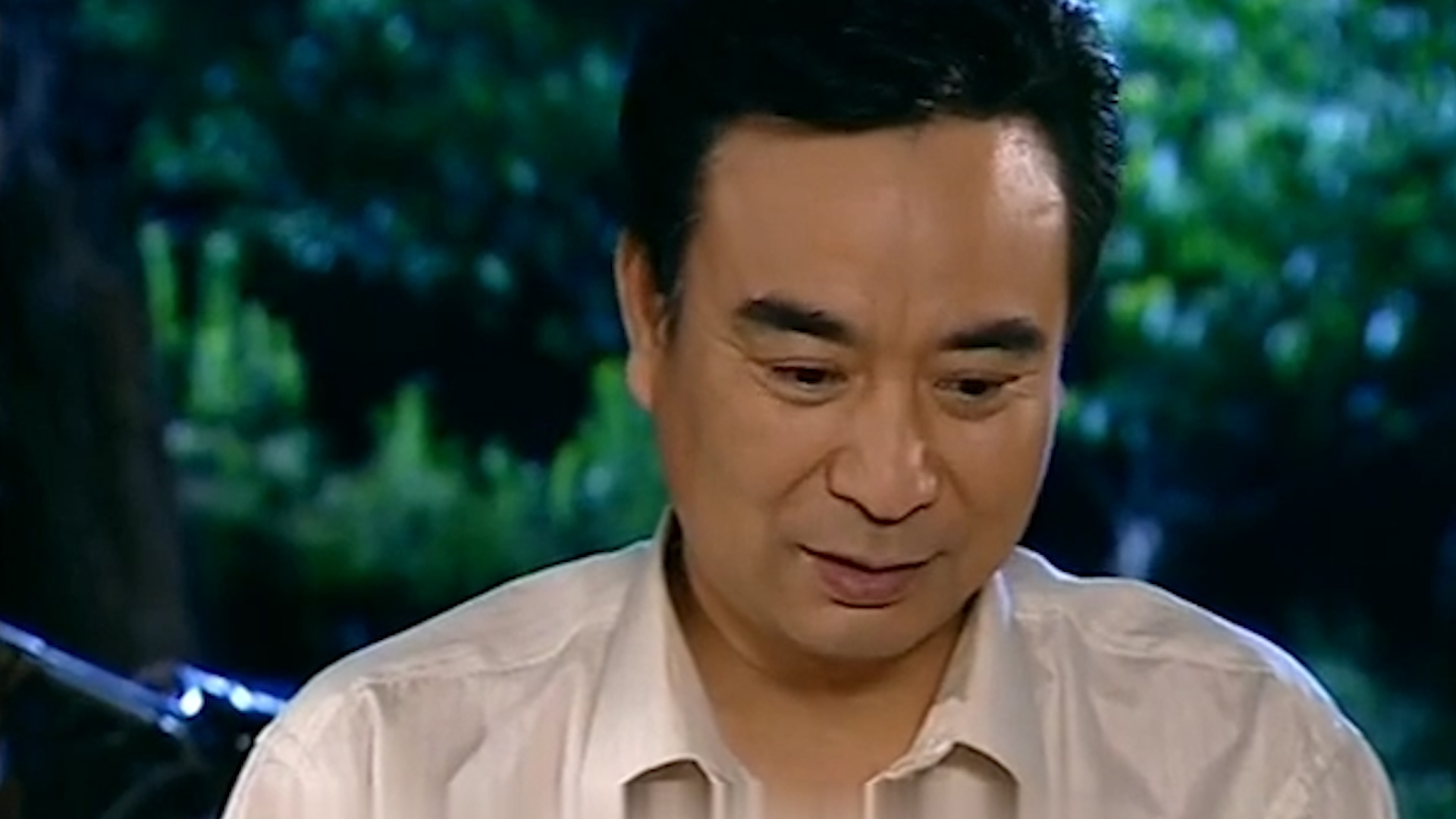 Yue Yueli: Discovered by Qiong Yao when visiting relatives, he became ...