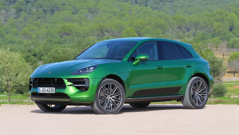 Best Small Off-road vehicle and crossover car - iNEWS