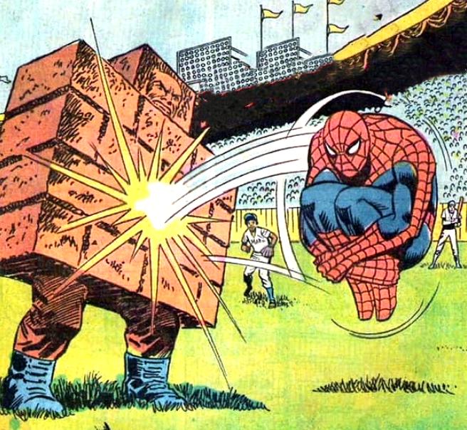 These Marvel characters are too embarrassing to make movies - iNEWS