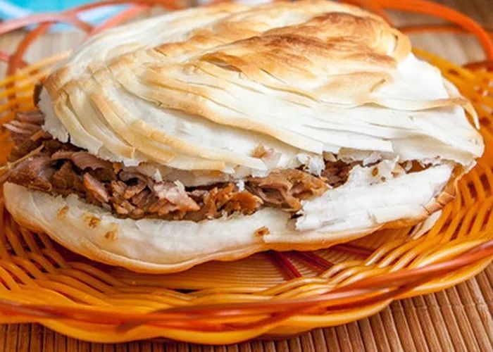 Bai Ji Mo is the last line of defense for the Xi'an people against ...