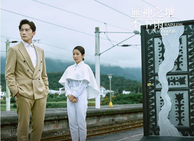 After Ruby Lin Jia Jingwen, Zhou Yimin and Zheng Yuanchang also ...