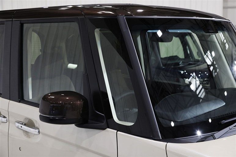 Japan's best-selling micro MPV, how Honda creates the smallest space ...