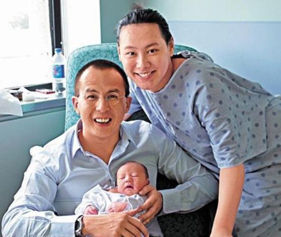 Li Ka-shing's eldest daughter-in-law is so good! It's no wonder that ...