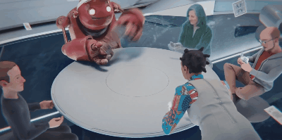 What is "Meta Universe"?It's much more than just "Sword Art Online" and ...