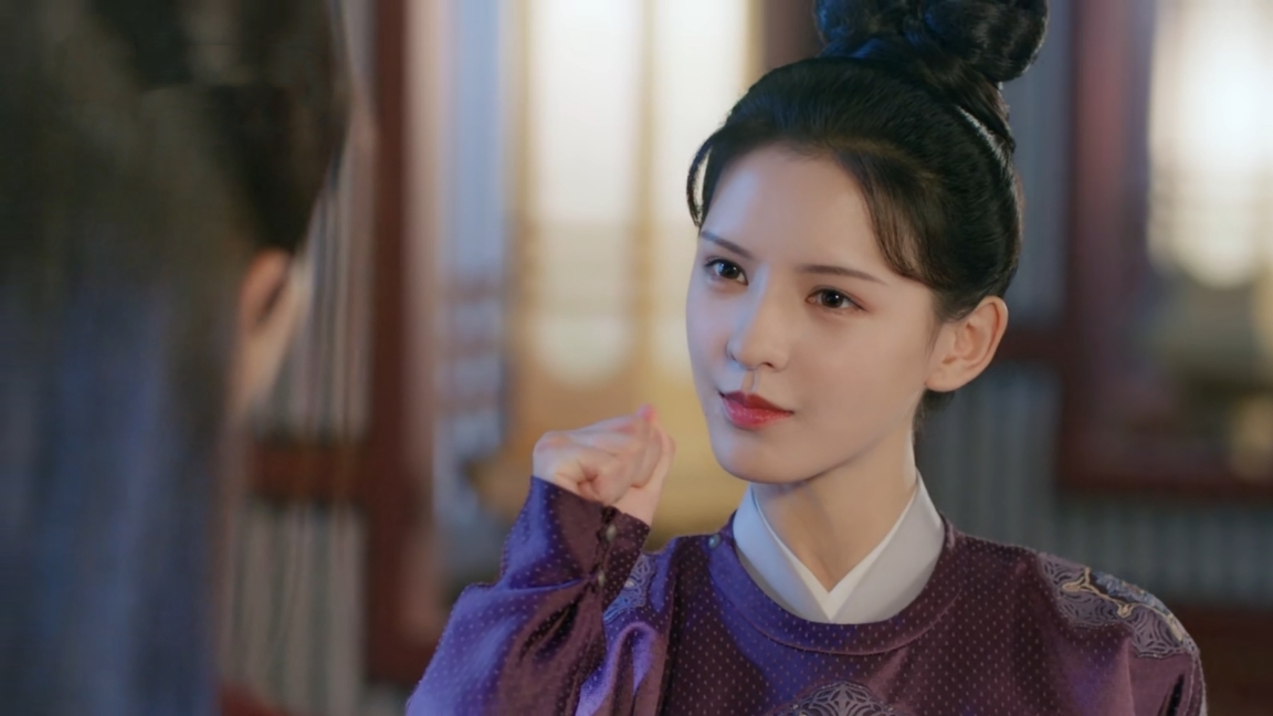 Yu Junge: Qiu Yanzhi helped Qi Yan find the cause, revenge has long ...