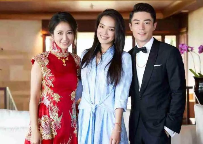 Shu Qi bluntly said that Zhou Jie has nothing to film, no one can only ...