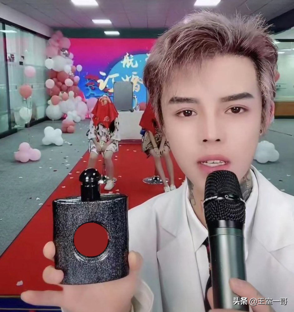 Yin Shihang finally didn't bother to pretend, and sent a long article ...