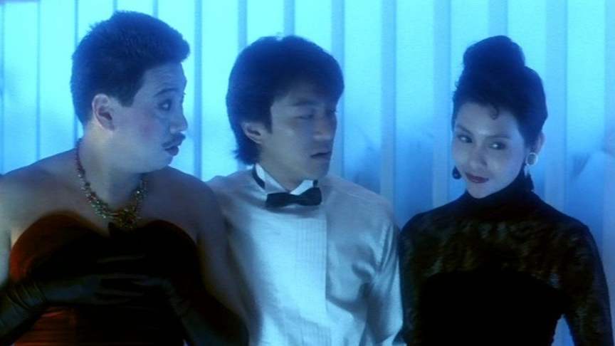 Andy Lau 5 comedy movie series, see which one you like - iNEWS