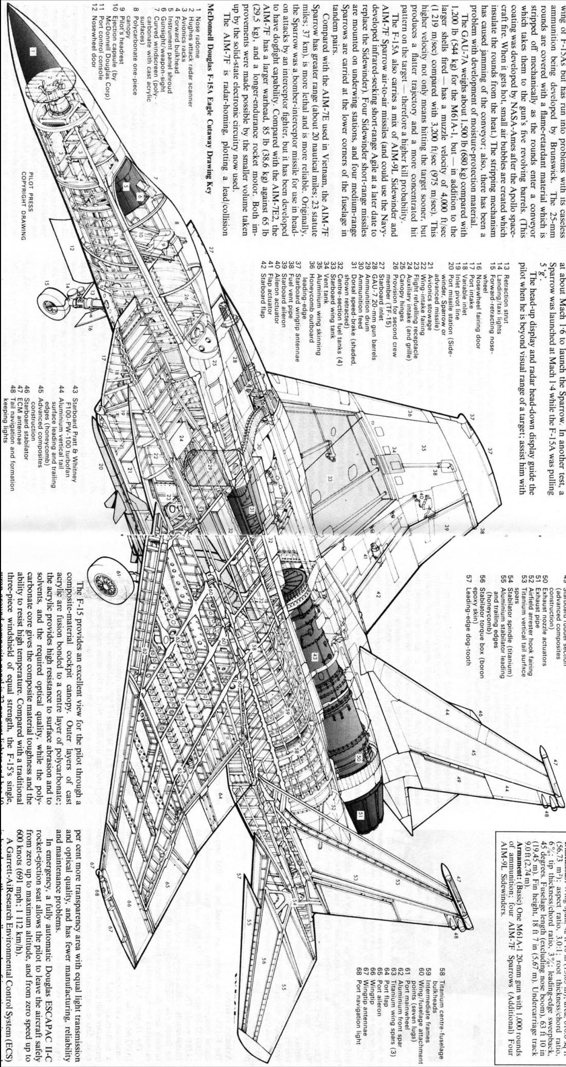 Share ultra-fine aircraft structure drawing (31) - iNEWS