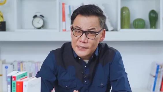 Li Guoqing, the founder of Dangdang.com, with a net worth of 5 billion ...