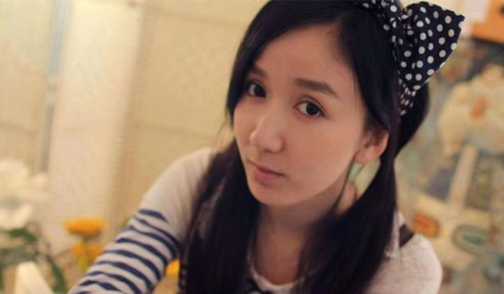 Sun Feifei, Zhang Meng and Zheng Shuang before, and Lou Yixiao afterwards? How many white ...