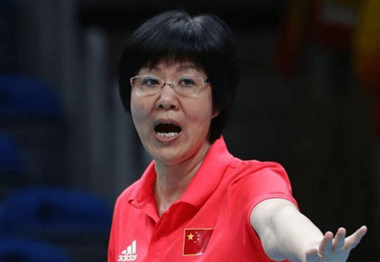 He used to be Lang Ping's husband, and he did not marry his daughter ...