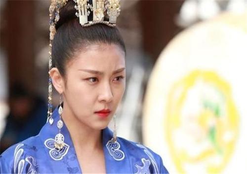 Xu Da captured a large number of Korean women in the Northern ...