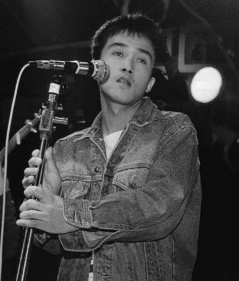 Legends of Chinese Rock: Zhang Chu - iNEWS