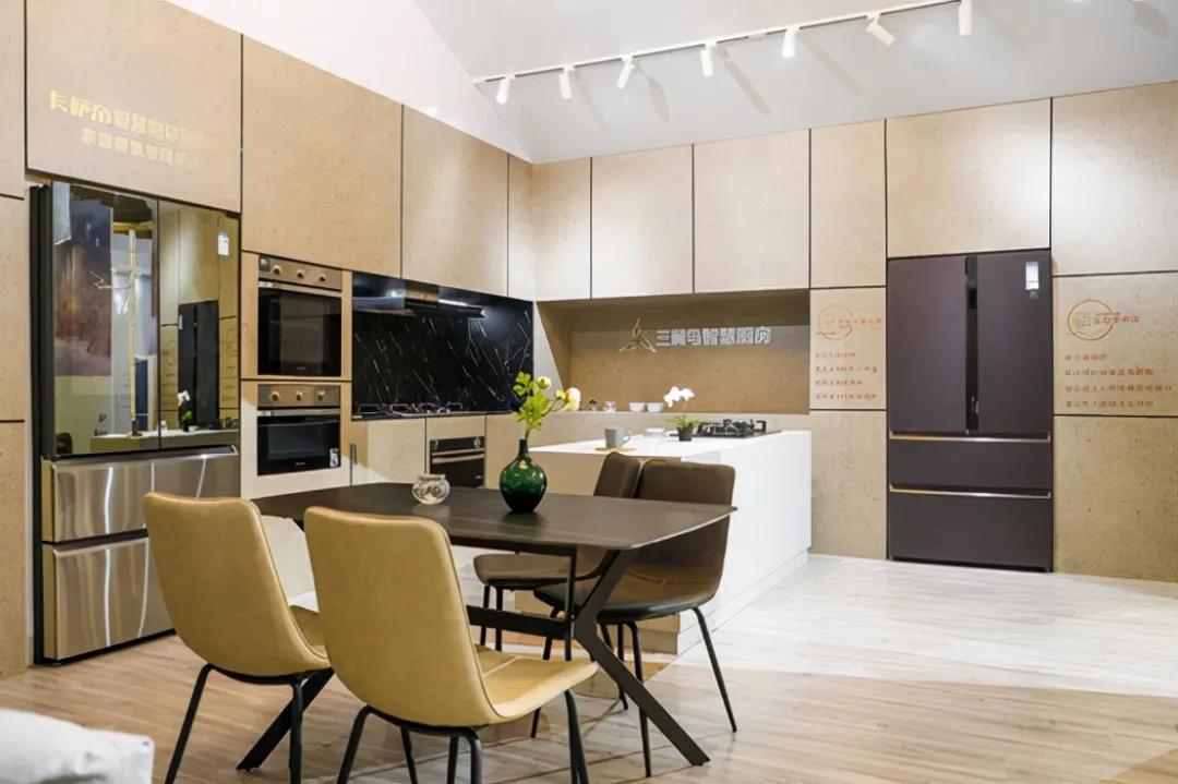 Which one to choose for kitchen renovation?Data show Casarte - iNEWS