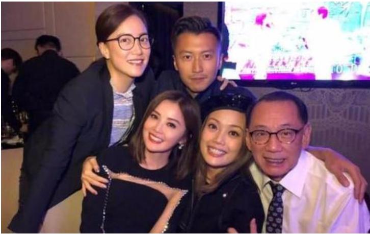 Hong Kong artists who fled TVB to make money in the Mainland, how ...