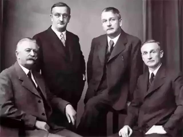 The Swarovski Family: The Enlightenment from the Establishment and ...